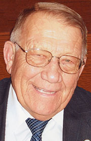 PAUL FORTUNE | News, Sports, Jobs - Messenger News